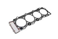 China 4HF1-O Isuzu Engine Parts Gasket Cylinder Head Standard 8971058730 for sale