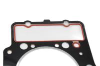 China 8971058731 8971075680 Isuzu Engine Parts 4HF1-O ISUZU NPR Head Gasket for sale