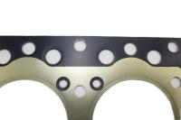 China Aftermarket Isuzu C240 Head Gasket CYL HD 5111410691 5111410172 for sale