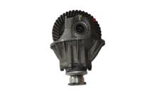 China NPR  Isuzu Chassis Parts 292 14M 4HF1 4HE1 DRIVE ASM FINAL RR 7/43 8973675041 8973631010 for sale