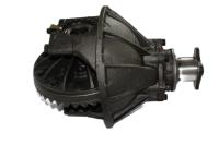China Custom Isuzu Chassis Parts NPR 292MM 12MM 4BE1 DRIVE ASM FINAL RR 41/7 8970354261 for sale