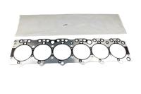 China ISUZU FSR113 6BD1 6BB1 Cars Head Gasket 1111411951 New Condition for sale