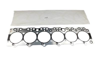 China ISUZU FSR113 6BD1 6BB1 Cars Head Gasket 1111411951 New Condition for sale