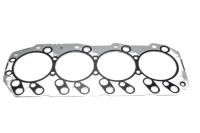 China durable Isuzu NKR Parts 600P NKR77 4JH1 Engine Head Gasket 8972596031 for sale