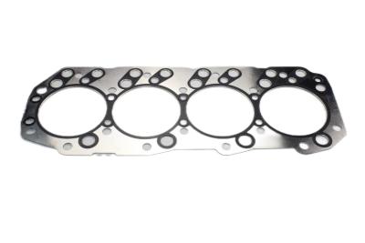 China durable Isuzu NKR Parts 600P NKR77 4JH1 Engine Head Gasket 8972596031 for sale