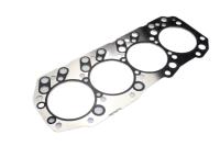 China durable Isuzu NKR Parts 600P NKR77 4JH1 Engine Head Gasket 8972596031 for sale