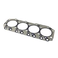 China ISUZU NKR Spares Gasket Cylinder Head 8943323270 8973503201 Wear Resistance for sale