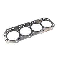 China ISUZU NKR Spares Gasket Cylinder Head 8943323270 8973503201 Wear Resistance for sale