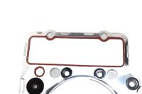 China ISUZU NPR Parts 4HF1-O Cylinder Head Gasket Replacement 8971058720 for sale