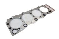 China ISUZU NPR Parts 4HF1-O Cylinder Head Gasket Replacement 8971058720 for sale