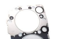 China ISUZU NPR Parts 4HF1-O Cylinder Head Gasket Replacement 8971058720 for sale