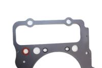 China ISUZU 4HG1-N CYLINDER HEAD GASKET 8971449851 for sale