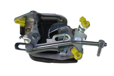 China High Performance  NHR NKR Isuzu Door Lock R 8942710081 6205200A for sale