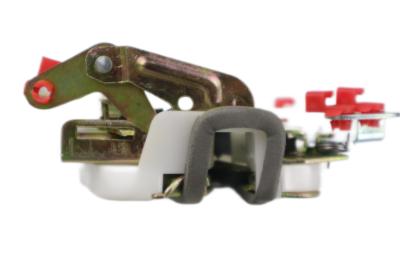 China ISUZU TFR 4ZD1 DOOR LOCK FRT LH 8970000200 8971158520 for sale