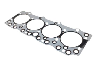 China ISUZU NPR 4BD1 4BC2 GASKET CYL HD 8941458391 for sale