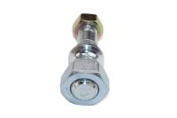 China ISUZU 700P 4HG1 4HK1 Wheel Screw LH 12×4.6×4.2 cm - OE 8970815850 5943834350 for sale