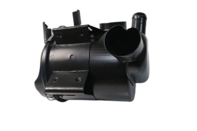 China ISUZU NKR94 4JG2 Air Cleaner Assembly 8970900280 | 30×27×34.5 cm Dimensions | 6-Month Warranty for sale