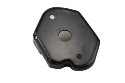 China 8973812280 Isuzu Automotive Parts DMAX 4JJ1 4JK1 Cover Cushion Rubber FRT RH for sale