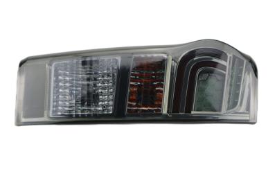 China ISUZU DMAX2015 TAIL LAMP ASM L(LED)GRAY 5981254050 for sale
