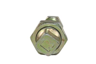 China ISUZU NPR 4HG1 4HK1 TIRE SCREW RR RH 8971476120 8943834380 for sale