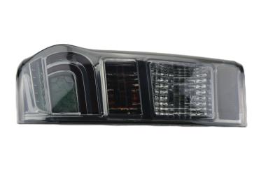 China ISUZU DMAX2015 TAIL LAMP ASM R(LED)GRAY 5981254040 for sale
