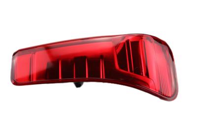 China ISUZU DMAX2015 TAIL LAMP ASM R（LED)RED 8982222810 for sale