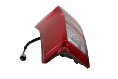 China ISUZU DMAX2015 TAIL LAMP ASM L(LED)RED 8982222820 for sale