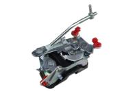 China ISUZU NHR NPR DOOR LOCK L 8942710091 6205100A for sale