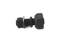 China ISUZU 4BE1 TIRE SCREW RR RH 8943651470 for sale