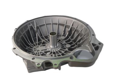 China ISUZU NPR MYY5T 4HF1 4HG1 HOUSING CLU 8972370990 for sale