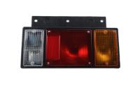 China ISUZU NPR TAIL LAMP ASM RH 8972133681 for sale