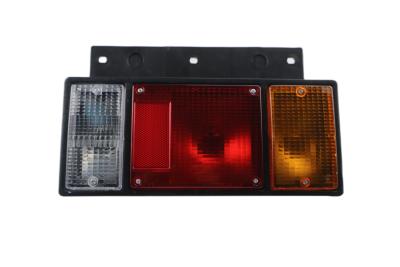 China ISUZU NPR TAIL LAMP ASM RH 8972133681 for sale