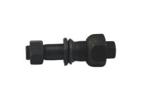 China ISUZU 4BE1 TIRE SCREW RR LH 8943651460 for sale