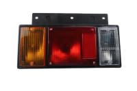 China ISUZU NPR TAIL LAMP ASM LH 8972133691 for sale