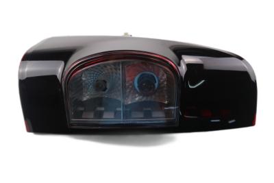China ISUZU DMAX 2007 LAMP ASM RR CO LH 8973756071 for sale