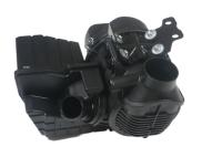 China Black Isuzu Cars Parts 4HF1 4HG1 Isuzu NPR Air Filter ASM 8971260410 for sale