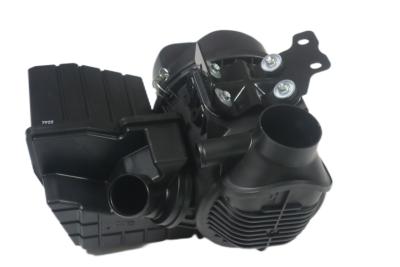 China Black Isuzu Cars Parts 4HF1 4HG1 Isuzu NPR Air Filter ASM 8971260410 for sale