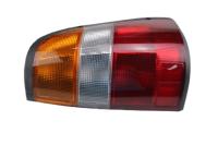 China ISUZU TFR17 TAIL LAMP ASM R 8971144491 for sale
