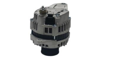 China ISUZU DMAX Spare Parts 4JJ1 Alternator 12V/90A C8974356650 8980060841 JFZ190-021 for sale