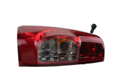 China ISUZU DMAX 2007 TAIL LAMP ASM L 8973746661 for sale