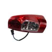 China ISUZU DMAX 2007 TAIL LAMP ASM RH 8973746650 8980985860 for sale