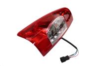 China ISUZU DMAX 2007 TAIL LAMP ASM RH 8973746660 8980985870 for sale