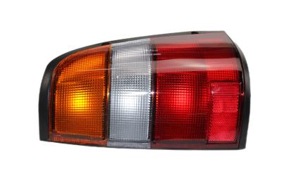 China ISUZU TFR17 TAIL LAMP ASM R 8971144490 for sale