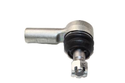 China Aftermarket Isuzu Spare Parts TFR54 End Tie Rod RH 8970209531 8944594800 for sale