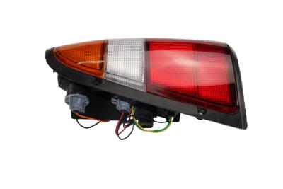 China ISUZU TFR17 TAIL LAMP ASM L 8971144501 for sale