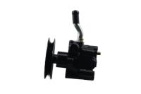 China Black Isuzu Chassis Parts TFR17 4ZE1 Car Power Steering Pump 8971040201 for sale