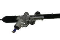 China High Strength Isuzu Chassis Parts DMAX 4X4 RHD Steering Unit 8979435210 for sale