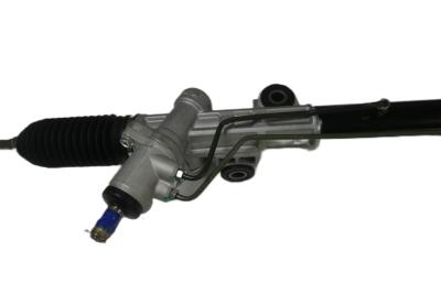 China High Strength Isuzu Chassis Parts DMAX 4X4 RHD Steering Unit 8979435210 for sale