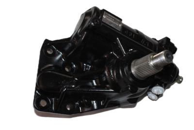China 600P NKR77 Isuzu Chassis Parts Steering Unit 8970697061 8973561051 8982519471 for sale