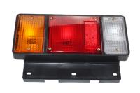 China ISUZU 700P 24V TAIL LAMP ASM R 8972133510 for sale